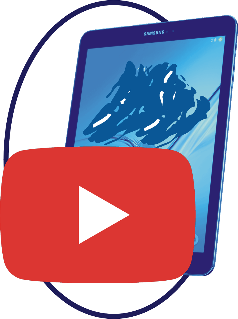 Youtube Graphics – Youtube Thumbnail Designer – Banner